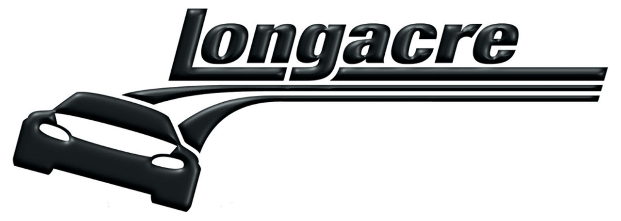 Brands - Longacre - Poor Man Motorsports